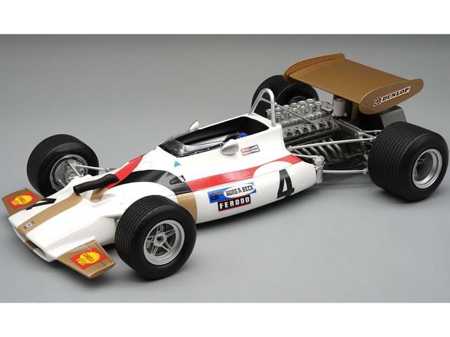 Click here for BRM P153 #4 Formula One F1 French GP (1970) Mythos... prices