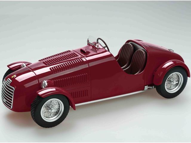 Click here for Ferrari 125C Red Press Version (1947) Limited Edit... prices