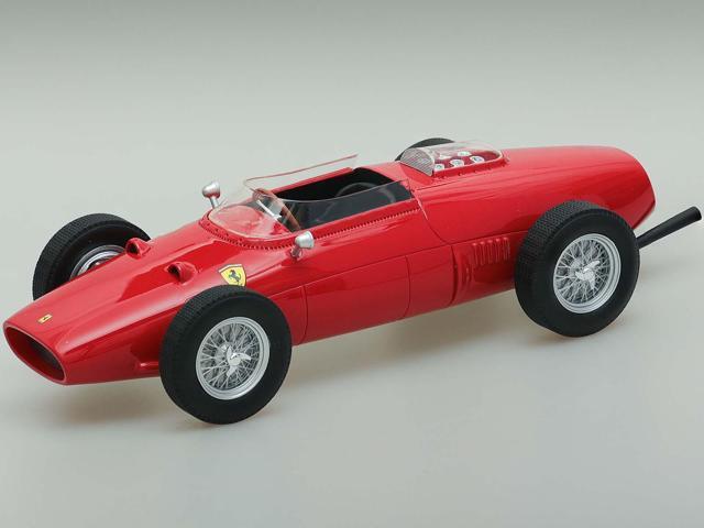 Click here for Ferrari 156 Dino Red Press Version F2 Championship... prices