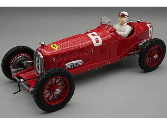 Click here for Alfa Romeo P3 Tipo B #6 Winner Monza Grand Prix 19... prices