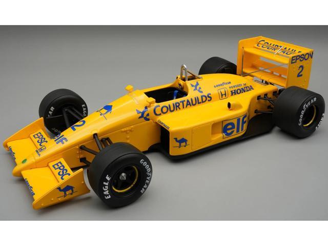 Click here for Lotus 100T #2 Satoru Nakajima F1 German GP 1988 My... prices