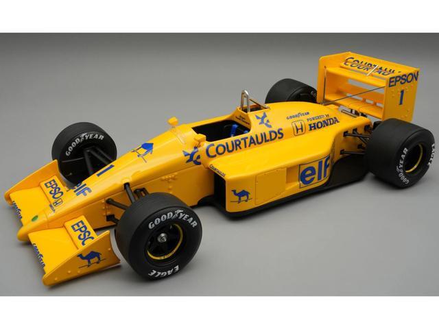 Click here for Lotus 100T #1 Nelson Piquet F1 British GP (1988) M... prices