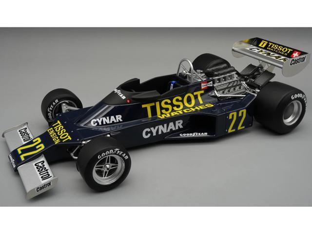 Click here for Ensign N177 #22 Clay Regazzoni F1 Canadian GP (197... prices