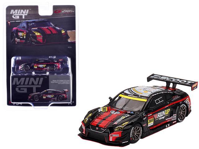 Click here for Nissan GT-R NISMO GT3 #360 Tomei Sports Super GT S... prices