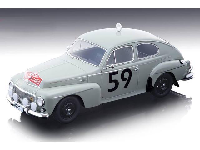 Click here for Volvo PV 544 #59 Tom Trana/ Sune Lindstrom Rally M... prices