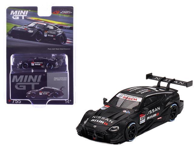 Click here for Nissan Z GT500 #230 NISMO Presentation Super GT Se... prices