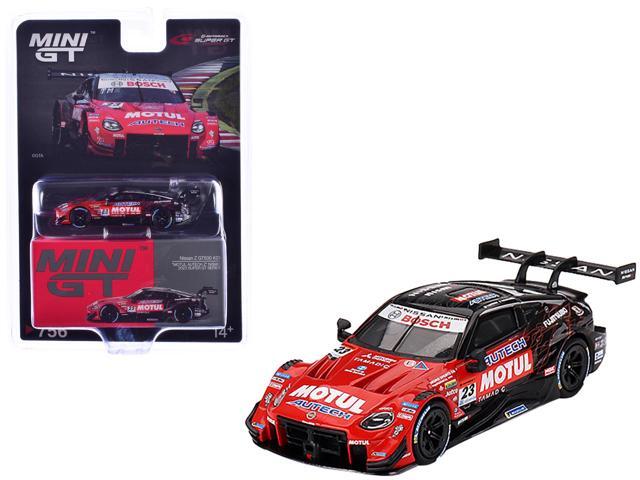 Click here for Nissan Z GT500 #23 NISMO Super GT Series (2023) Li... prices
