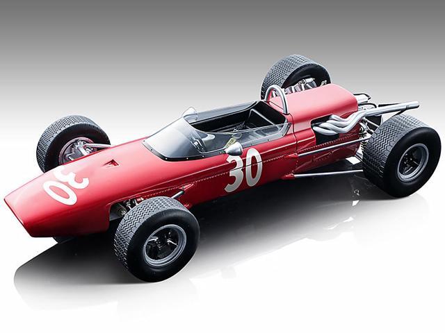 Click here for McLaren M4A #30 Pierce Courage London Trophy (1967... prices