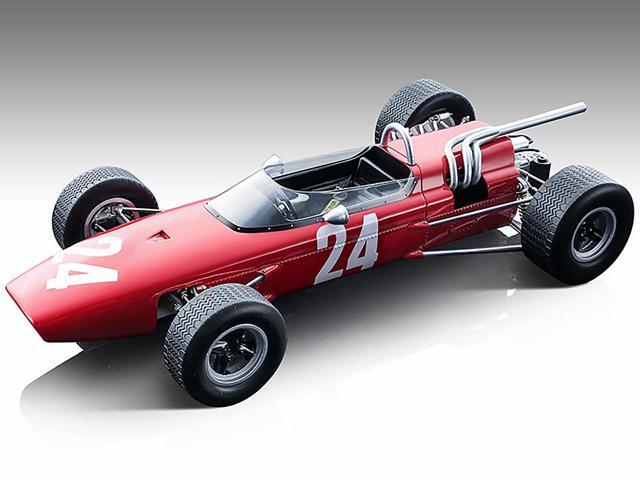 Click here for McLaren M4A #24 Bruce McLaren Formula Two F2 De Ro... prices