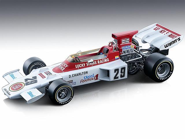 Click here for Lotus 72 #29 Dave Charlton Lucky Strike Racing For... prices