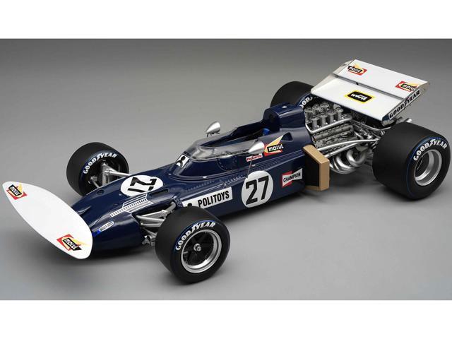 Click here for March 711 #27 Henri Pescarolo Formula One F1 Spani... prices