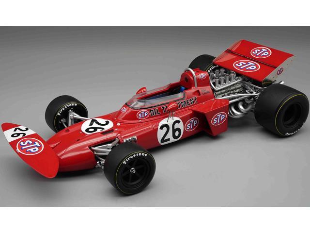 Click here for March 711 #26 Niki Lauda Formula One F1 Austrian G... prices
