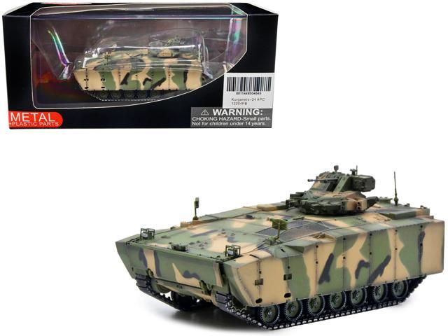 Click here for Russian (Object 693) Kurganets-25 Armored Personne... prices