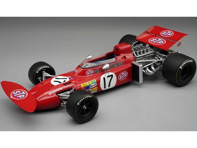 Click here for March 711 #17 Ronnie Peterson 2nd Place F1 Monaco... prices