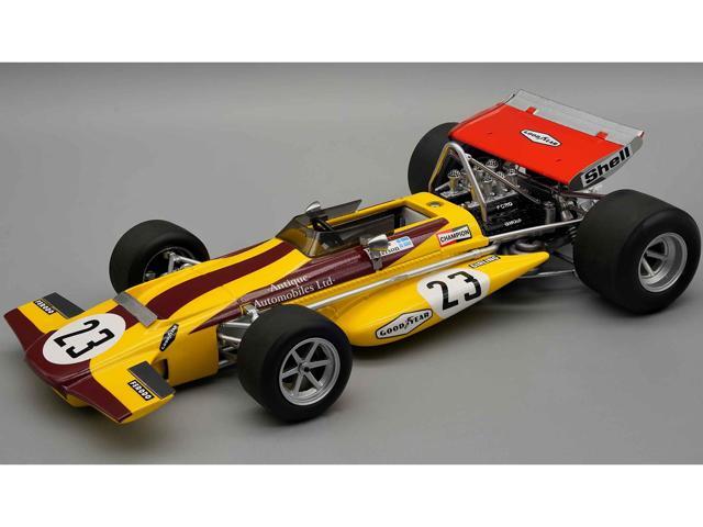 Click here for March 701 #23 Formula One F1 Monaco GP (1970) Myth... prices