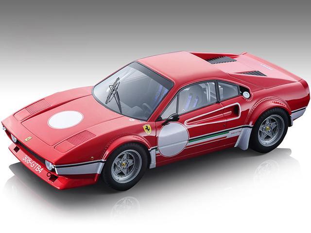 Click here for Ferrari 308 GTB/4 LM Niki Lauda (Driver) Test Fior... prices