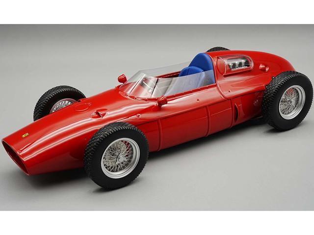 Click here for Ferrari 246P Formula One F1 Test Drive Modena (196... prices