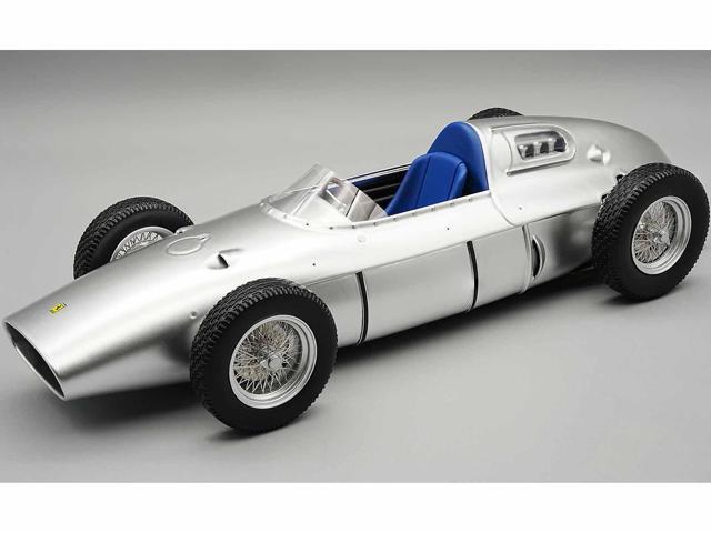 Click here for Ferrari 246P F1 Test Drive Modena (1960) Aluminum... prices