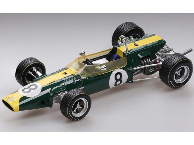 Click here for Lotus 48 #8 Graham Hill Formula Two F2 Pau GP 1967... prices