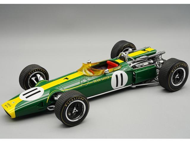 Click here for Lotus 43 #11 Peter Arundell Team Lotus Formula One... prices