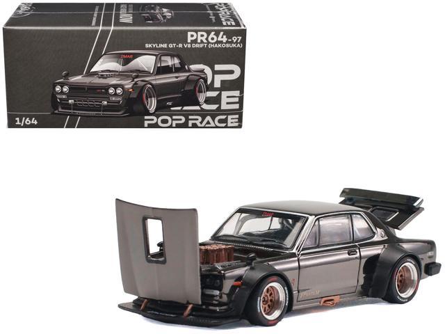 Click here for Skyline GT-R V8 Drift Hakosuka RHD (Right Hand Dri... prices