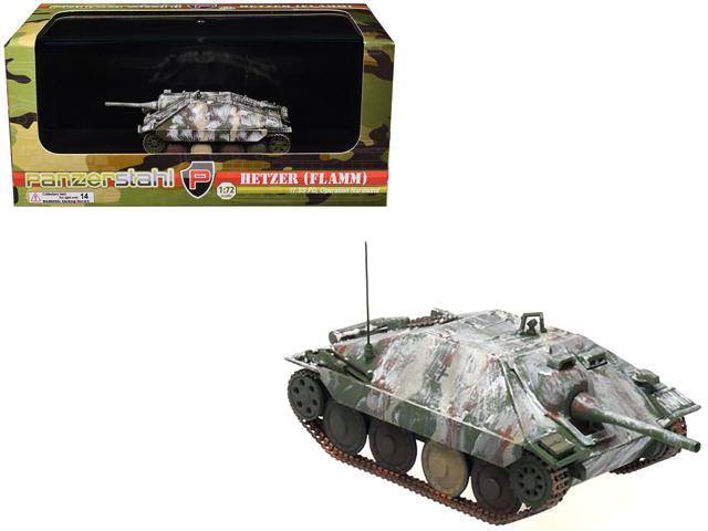 Click here for HHetzer Tank Destroyer 17th SS Panzergrenadier Div... prices