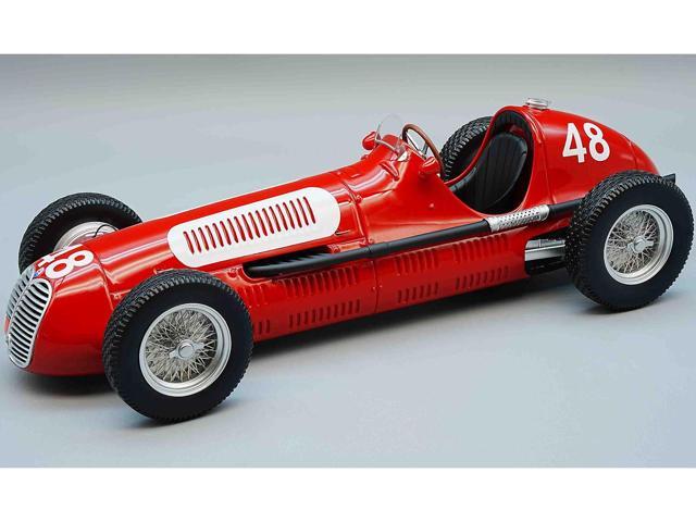 Click here for Maserati 4 CLT #48 3rd Place F1 Monaco GP (1950) M... prices