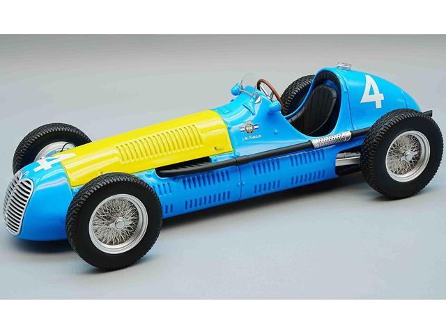 Click here for Maserati 4 CLT #4 Winner F1 Pau GP (1949) Mythos S... prices