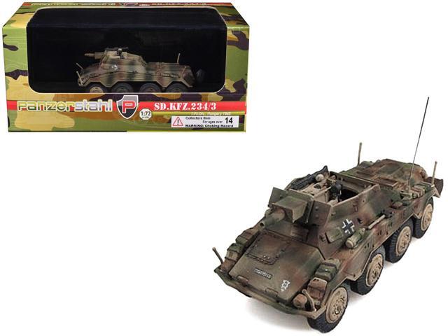Click here for Sd. Kfz. 234/3 Armored Vehicle 1st Panzer Division... prices