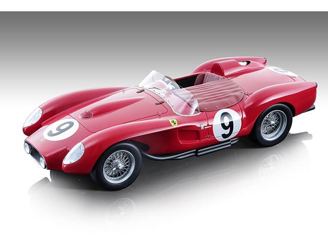 Click here for Ferrari 250 TR Pontoon-Fender #9 24 Hours of Le Ma... prices