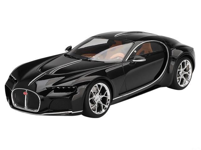 Click here for Bugatti Atlantic Concept Nocturne Black 1/18 Model... prices