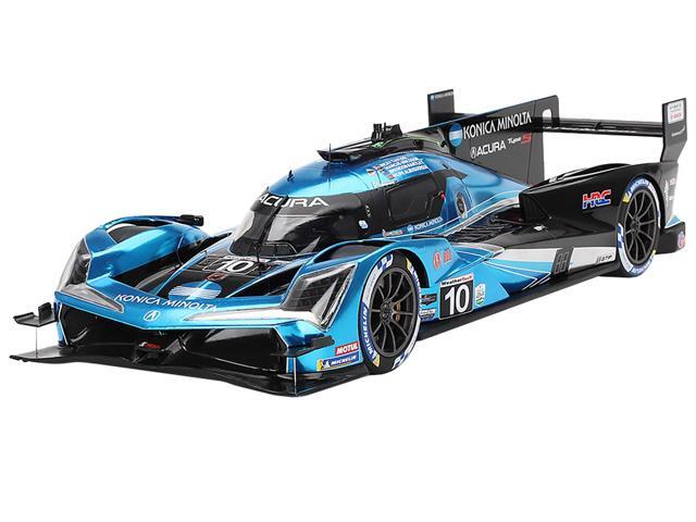 Click here for Acura ARX-06 GTP #10 Wayne Taylor Racing with Andr... prices