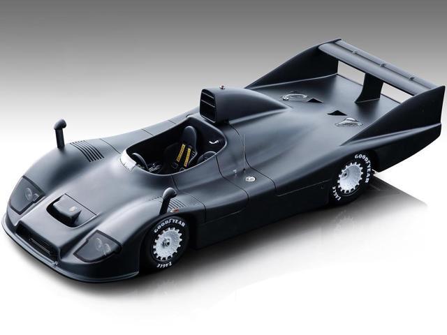 Click here for 1977 Porsche 936 Matt Black Test Version Mythos Se... prices
