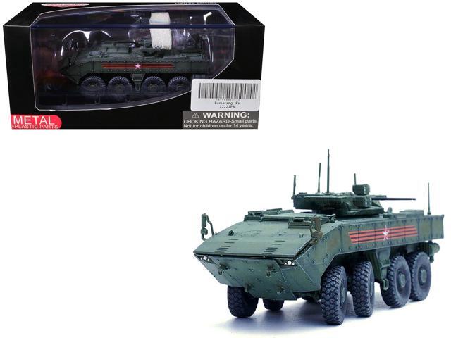 Click here for Bumerang IFV (Infantry Fighting Vehicle) Russian A... prices