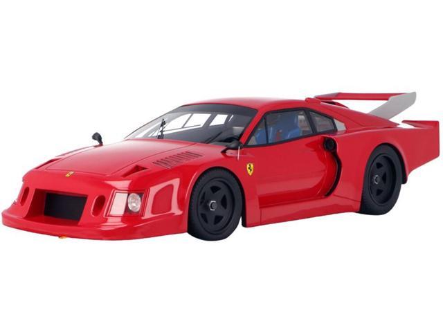 Click here for 1981 Ferrari 308 GTB Turbo Press - Test Car Red My... prices