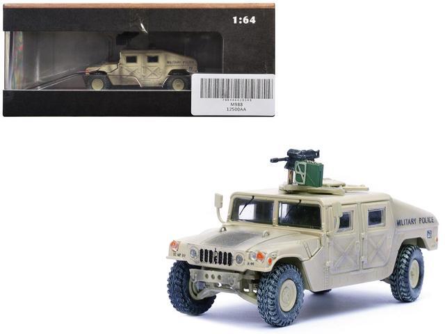Click here for M988 Modern 4×4 Utility Vehicle w/Grenade Launcher... prices