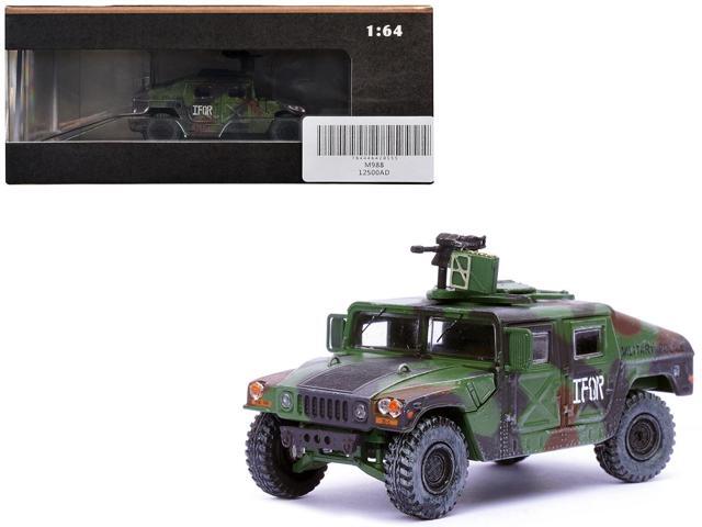 Click here for M988 Modern 4×4 Utility Vehicle with Grenade Launc... prices