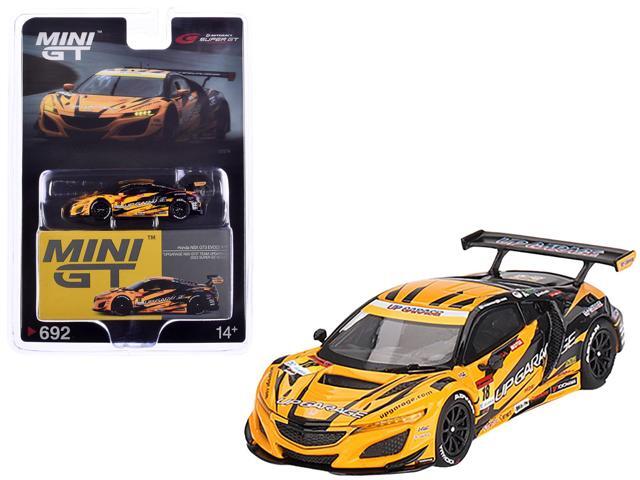Click here for Honda NSX GT3 EVO22 #18 Team UpGarage Super GT Ser... prices