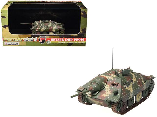 Click here for Hetzer (Mid Prod) Tank Destroyer #223  H. Pz. Jg.... prices