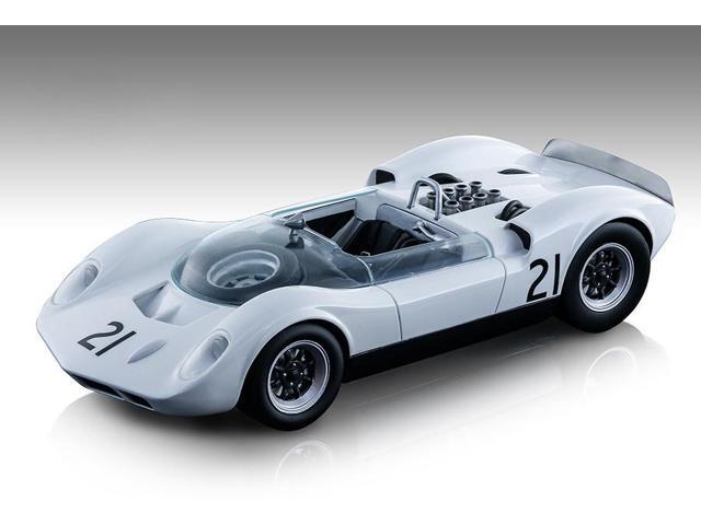 Click here for McLaren Elva Mark 1 #21 Graham Hill DNF Guards Tro... prices