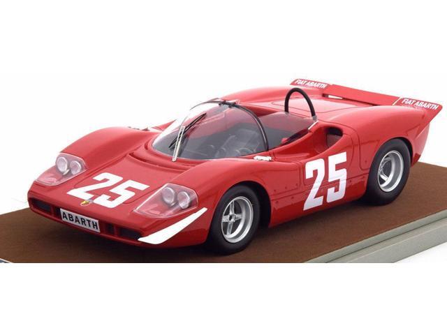 Click here for Abarth 2000 S #25 1969 Winner Imola Gijs van Lenne... prices