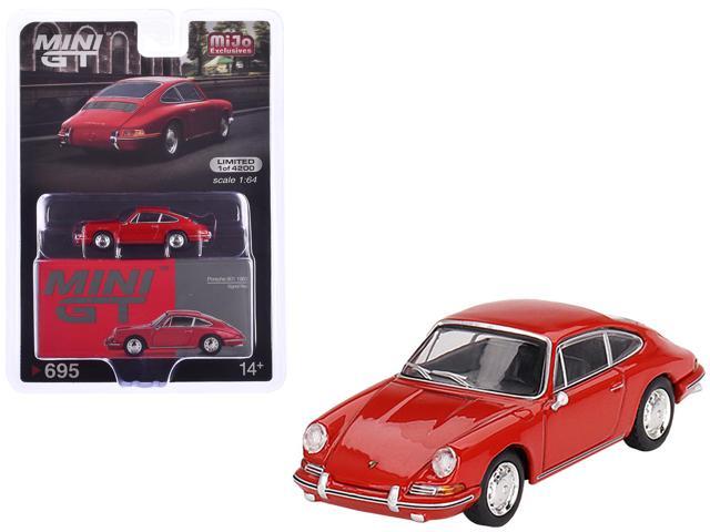 Click here for 1963 Porsche 901 Signal Red Limited Edition to 420... prices