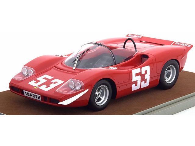 Click here for Abarth 2000 S 1969 Winner Nurburgring Toine Hazema... prices