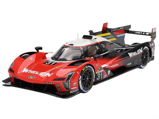 Click here for Cadillac V-Series. R #31 Whelen Cadillac Racing 2n... prices