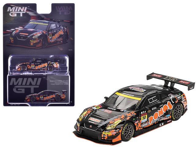 Click here for Nissan GT-R NISMO GT3 #10 Hironobu Yasuda - Riki O... prices