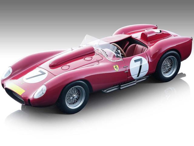 Click here for Ferrari 250 TR 58 #7 3rd Place 1000 km Nurburgring... prices