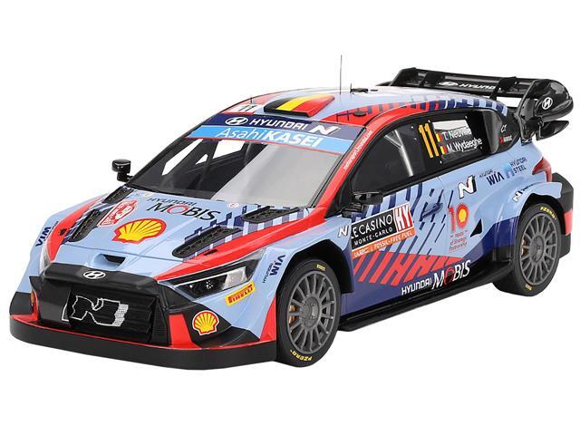 Click here for Hyundai i20 N Rally1 Hybrid #11 Hyundai Shell Mobi... prices
