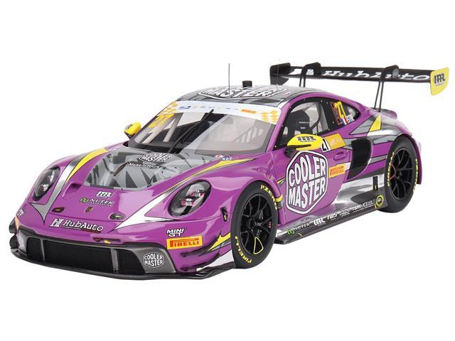 Click here for Porsche 911 GT3 R #27 Kevin Estre HubAuto Racing F... prices