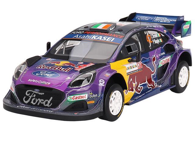 Click here for Ford Puma Rally1 #42 M-Sport Ford WRT 2nd Place Ra... prices
