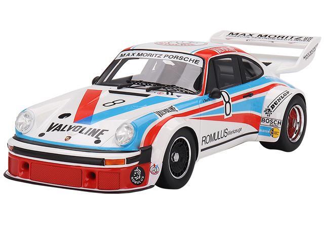 Click here for Porsche 934/5 #8 Jurgen Barth - Edgar Doren Max Mo... prices